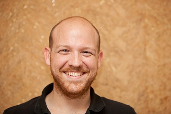 Matthew J. Wellman (Author of Prophet of the Godseed)