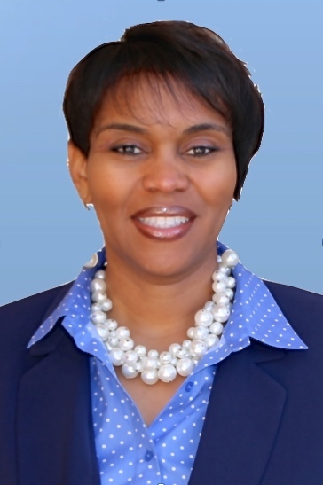 Sonia Cunningham Leverette (Author of BJ's Big Dream)