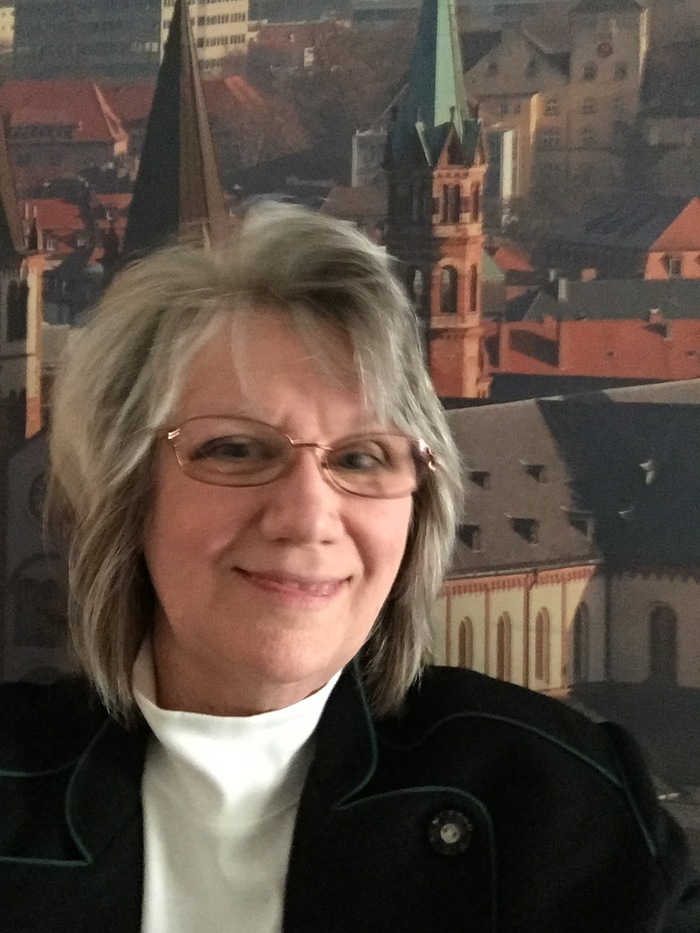 P.A. Spayd (Author of Bayerlein)