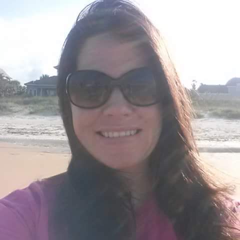 Michelle Weese (Author of Autumn's Calling)
