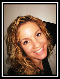 Harper Alexander (Author of Breathtaker)