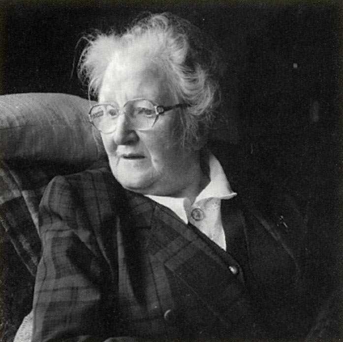 Marion Campbell (Author of Medieval Jewellery in Europe 1100-1500)