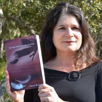 Galia Baron (Author of Daughter of the Kibbutz)