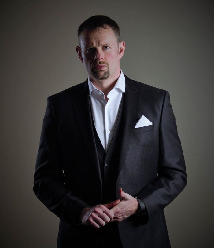 David H. Friedel Jr. (Author of Cafe Programming FrontRunner)