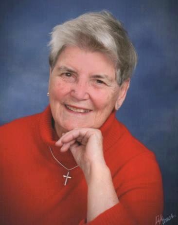 Jane Vella (Author of Learning to Listen, Learning to Teach)