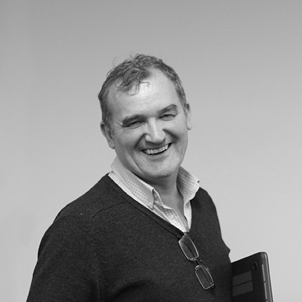 Tim Thornborough (Author of A Very Noisy Christmas)