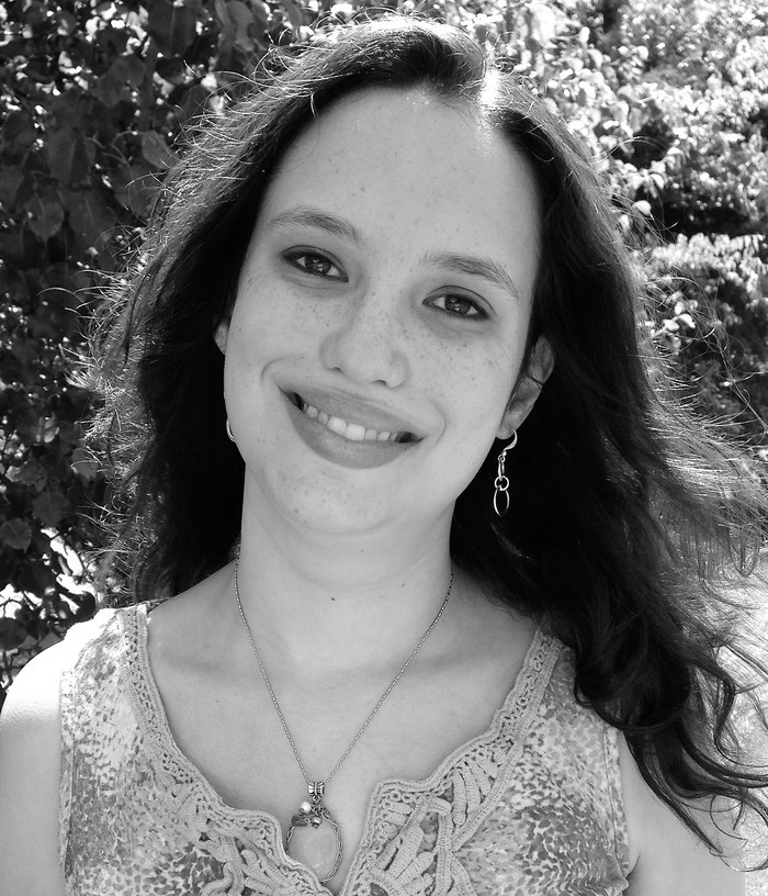Elizabeth Wilson (Author of House of the Dead)