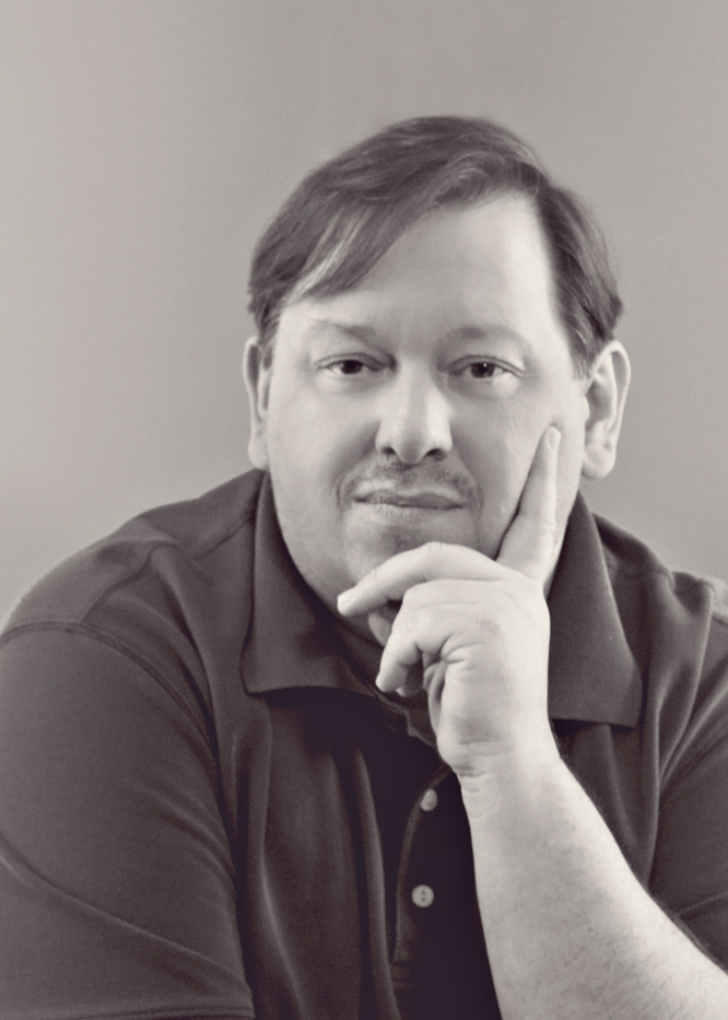 Frank David (Author of Making of an Empress)