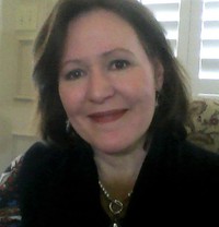 Helen Bea Kirk (Author of What Matters Most)