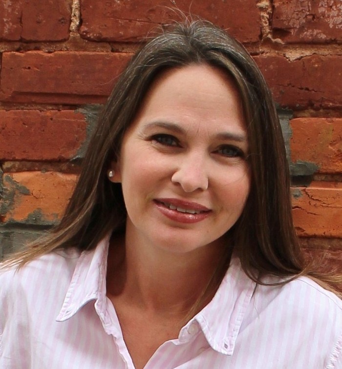 Laura Sweat (Author of An Awakening)