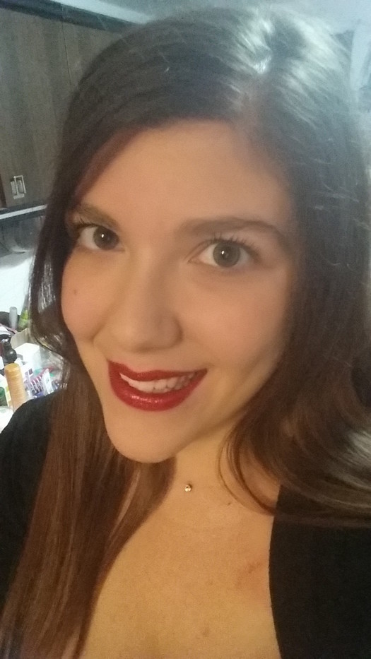 Miriam Rizzo - Paper Purrr (Author of Revenge)