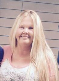 Melissa Combs (Author of Gallant)