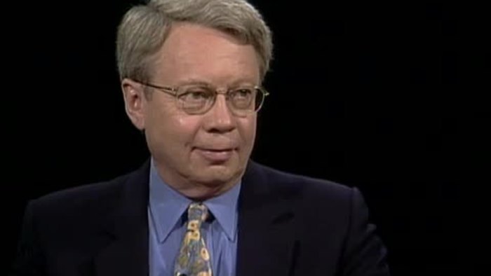 John Laurence (Author of The Cat from Hue)