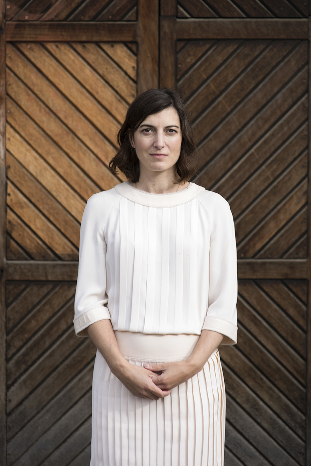 Paula Cocozza (Author of How to Be Human)