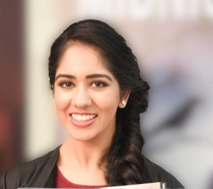 Prem K. Kaur (Author of Midnight Castle)