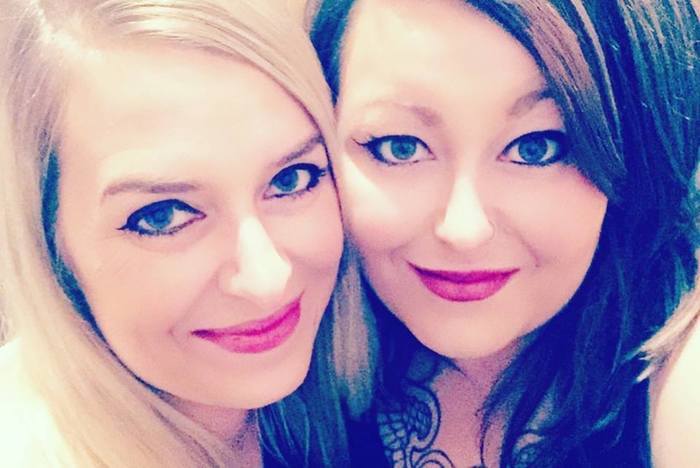 Amanda Ayers (Author of His)