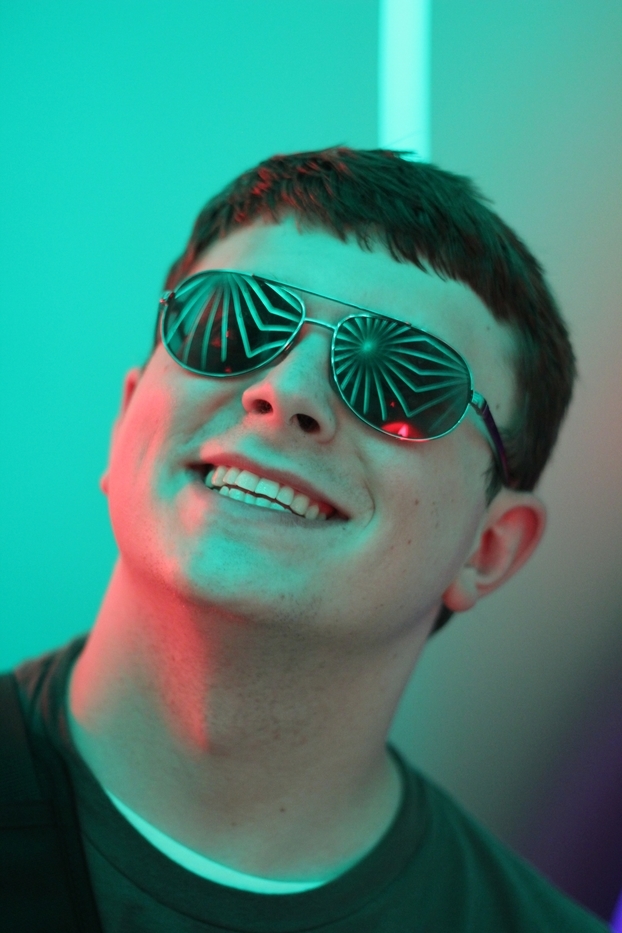 Adam Wolf (Contributor of Maker Pro)