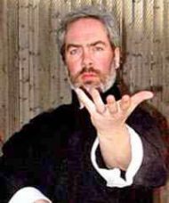 Ethan M. Rasiel (Author of The McKinsey Way)