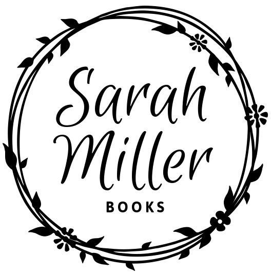Sarah Miller (Author of Caroline)