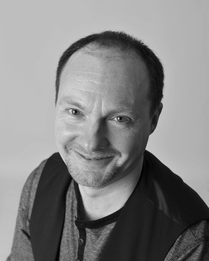 Andrew Beasley (Author of The Claws of Evil)