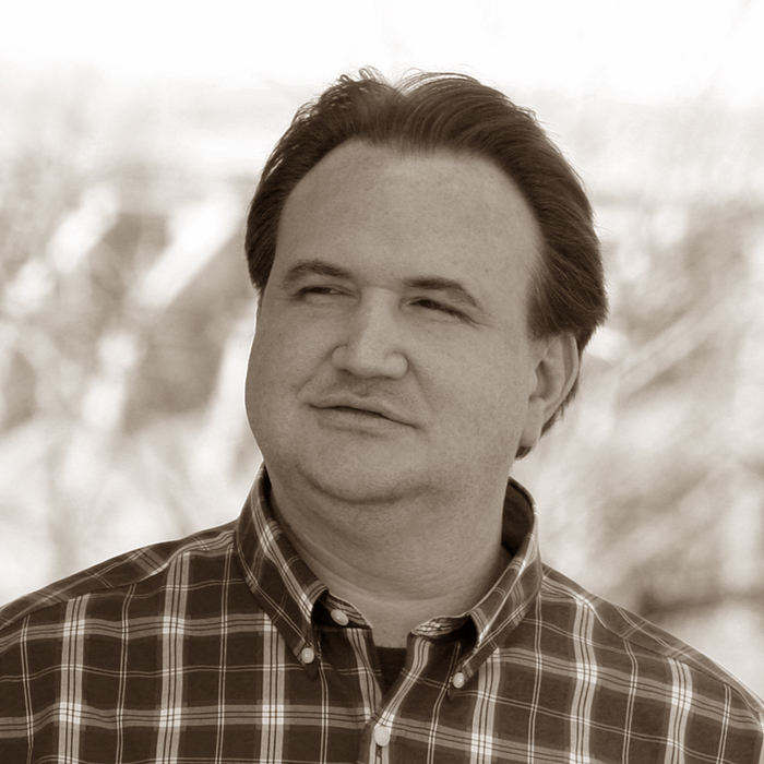 Chad Clabo (Author of Dueling Eagles)