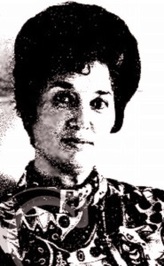 Laura Denis (Author of Amor entre brumas)