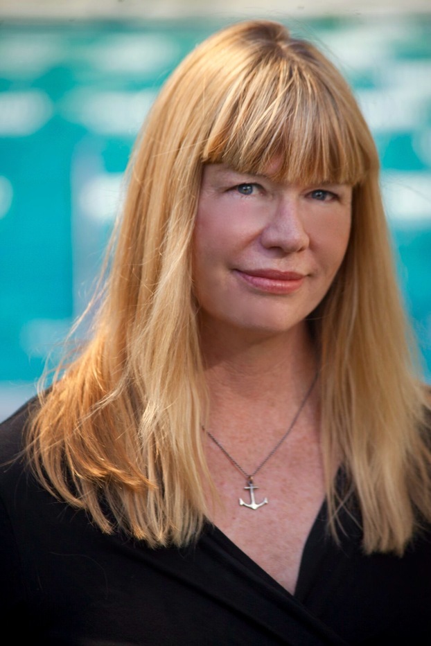 Nancy Stearns Bercaw (Author of Dryland)