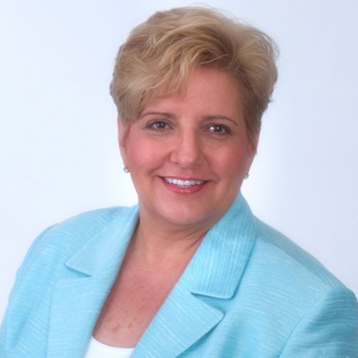 Laura Henry Harris (Author of Leader!)