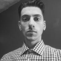 Joseph Angotti (Author of A Soldier's Crest)