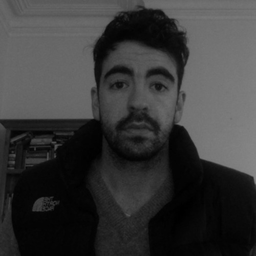 Samuel Rutter (Translator of Magnetized)