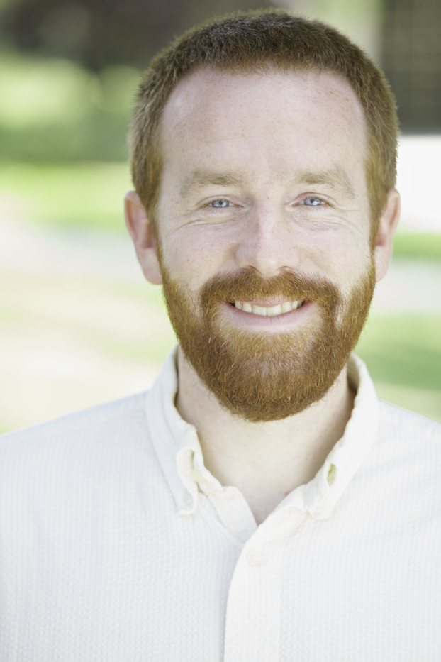 Elijah Lynn Davidson (Author of How to Talk to a Movie)