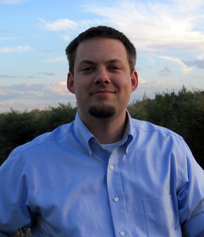 Allen Shoff ( of Deep Magic February 2017)