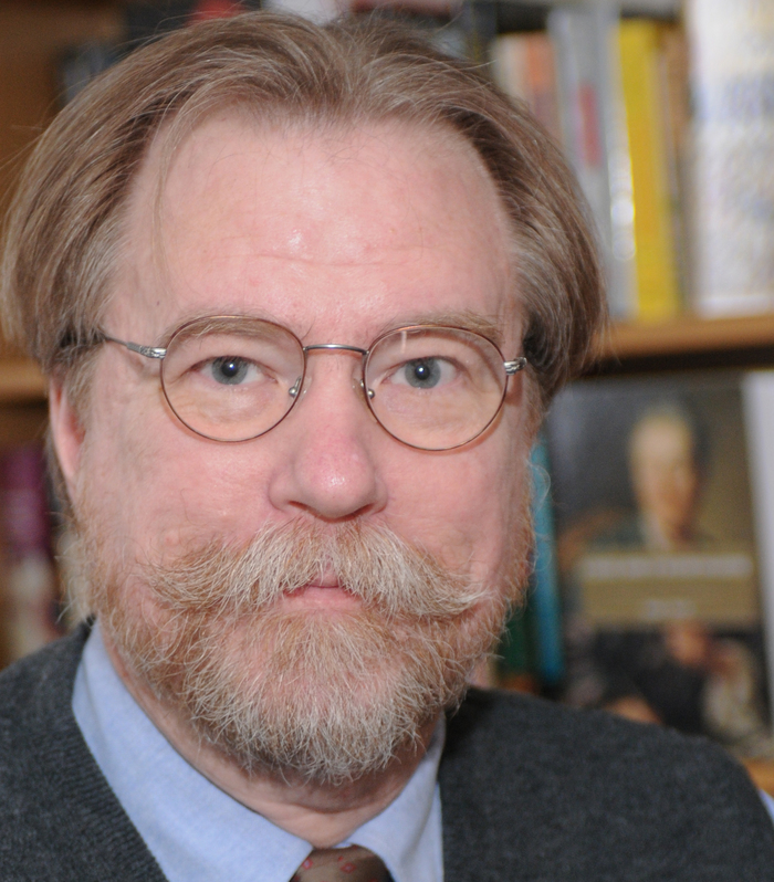 Brian A. Pavlac (Author of Game of Thrones versus History)