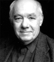George Rosie (Author of Curious Scotland)