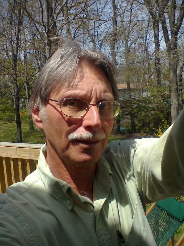 Steven R. Green (Author of Menage3)