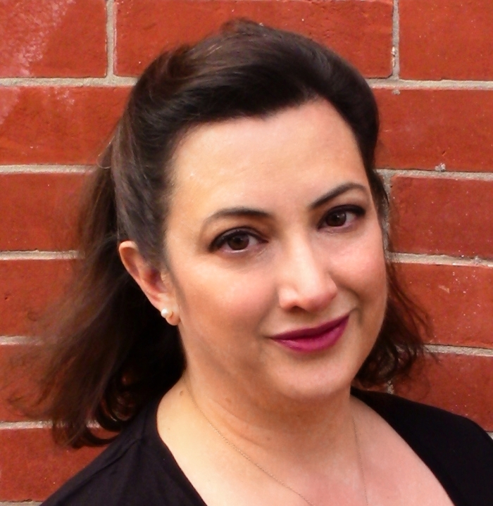 Susan Elia MacNeal (Author of Mr. Churchill's Secretary)