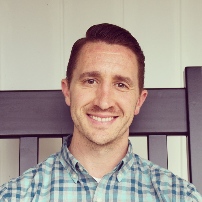 Jacob Stull (Author of The King's Locket)