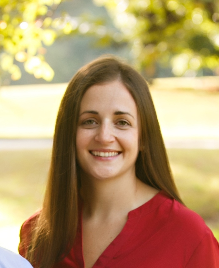 Julia Harrell (Author of How to Be a Hero)