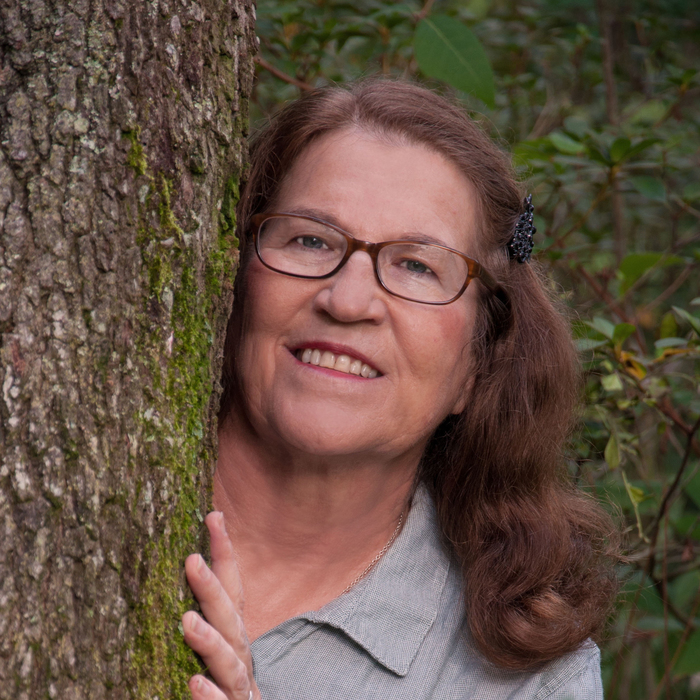 Joan King (Author of Let the Dead Bury the Dead)