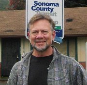 William N. Lindemann (Author of Between The Waves)