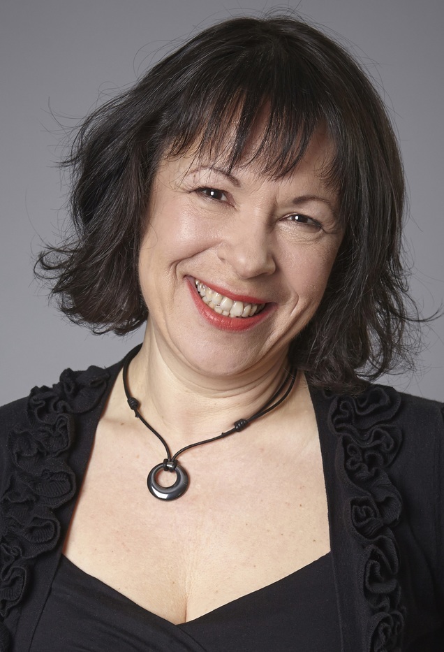 Susan Elliot Wright (Author of The Secrets We Left Behind)