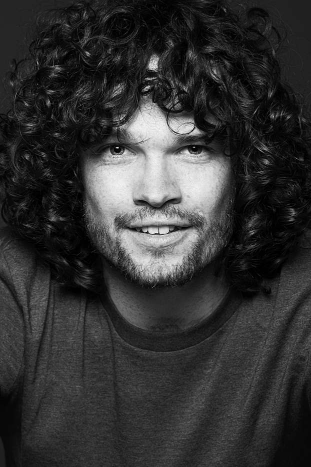 Jamie Rhodes (Author of A Castle in England)