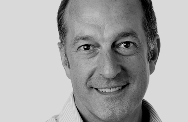 Peter Abraham (Co-author of Building the Agile Business through Digital ...