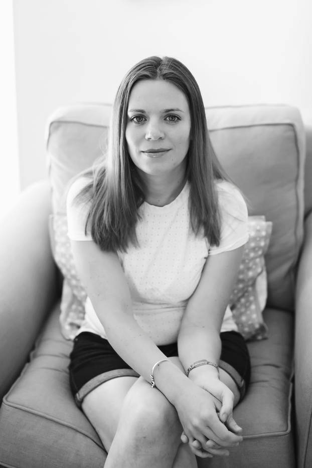 Lara Dearman (Author of The Devil's Claw)