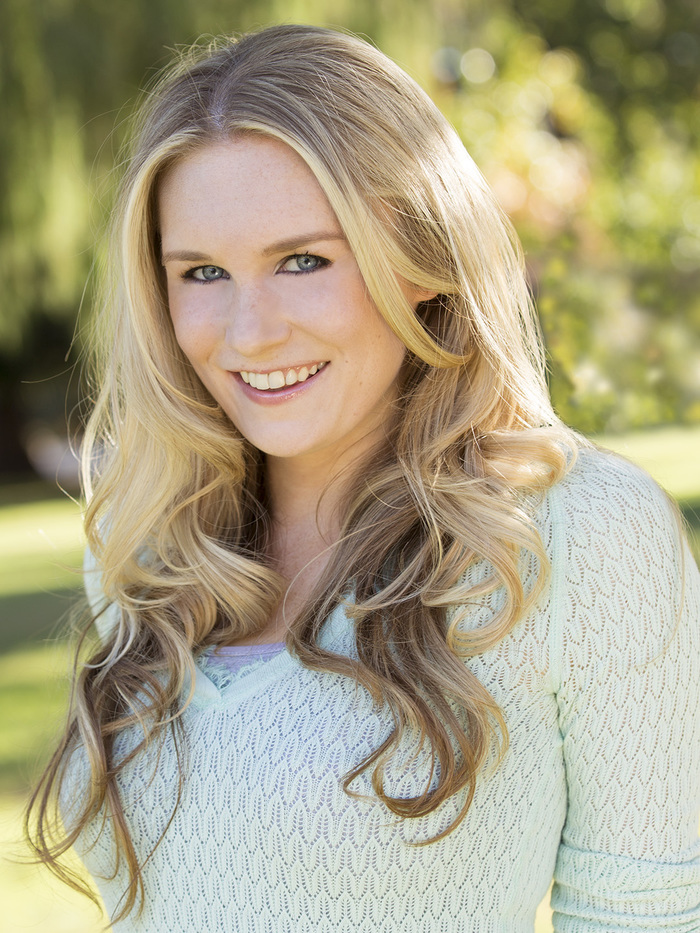 Malorie Mackey (Author of Everyone's Best Friend at Playboy)