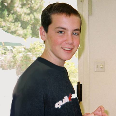 Sam Loeb (Writer of Absolute Superman/Batman, Vol. 2)