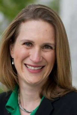 Judy Melinek (Author of Working Stiff)