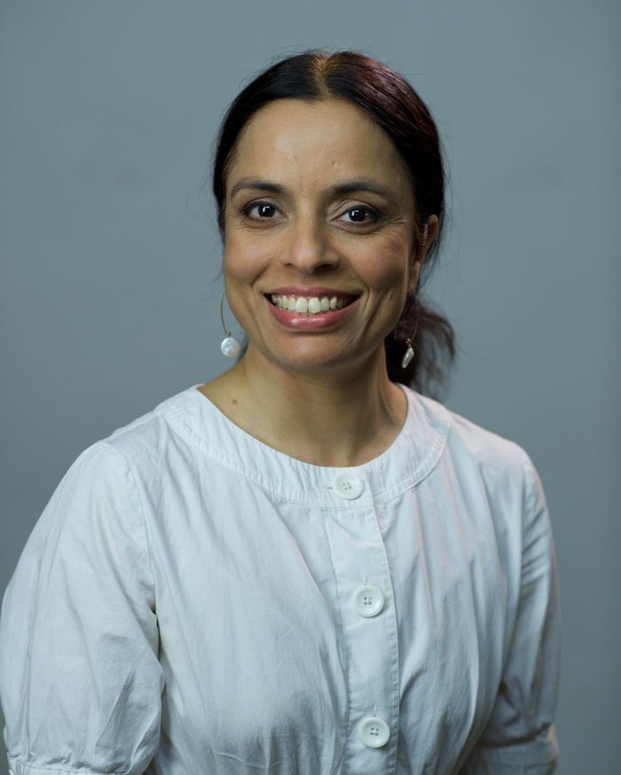 Shubhra Sharma (Author of Zoya, The Cat's Baker)