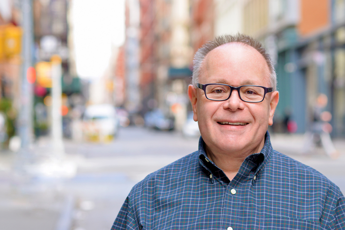 Evan Marshall (Author of The Marshall Plan for Novel Writing)