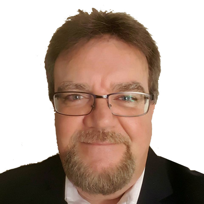 Bill Corbett (Author of Love, Limits, & Lessons)